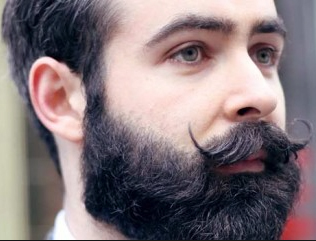 BEARDS " The FAD about to FADE ? " - Koolbears Magazine
